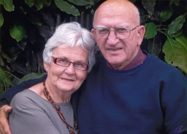 George Bishop Funeral Notice | Beth Shan Funerals - Funeral Directors ...