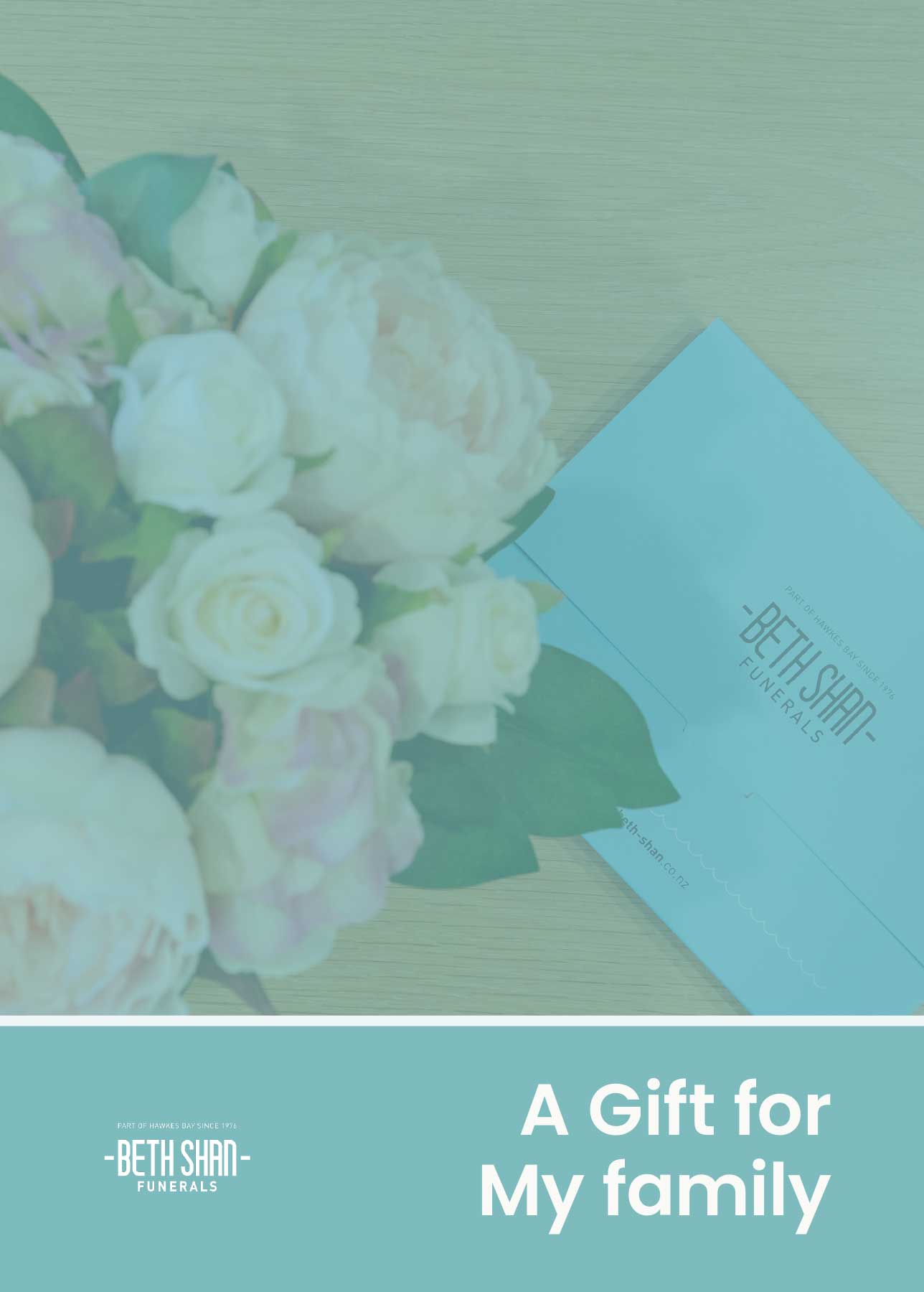 Pre-planning - Beth Shan Funerals - Funeral Directors Hawkes Bay