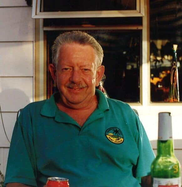 John Frederick Atkins Funeral Notice | Beth Shan Funerals - Funeral ...