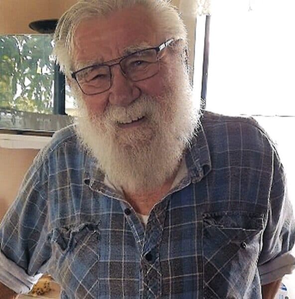 William Frederick (Bill) Liddy Funeral Notice | Beth Shan Funerals ...